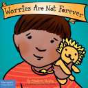 Worries Are Not Forever – Elizabeth Verdick | Self Esteem Shop