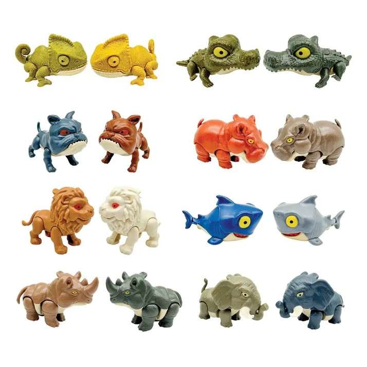 Biting Animal Fidget | Self Esteem Shop